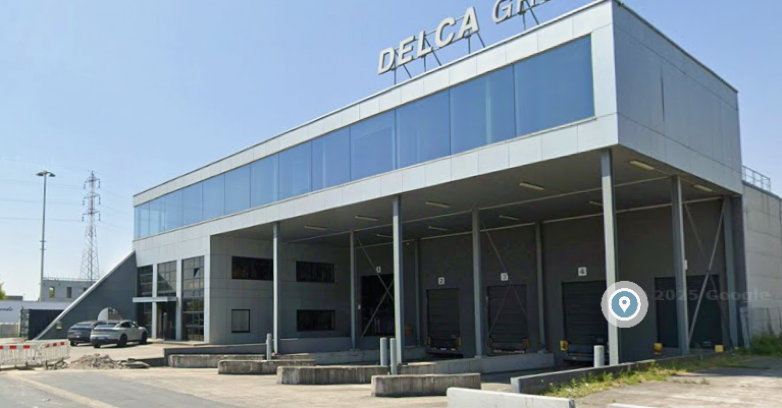 Transportbedrijf Gosselin neemt Delcatrans over: “Op die manier ...