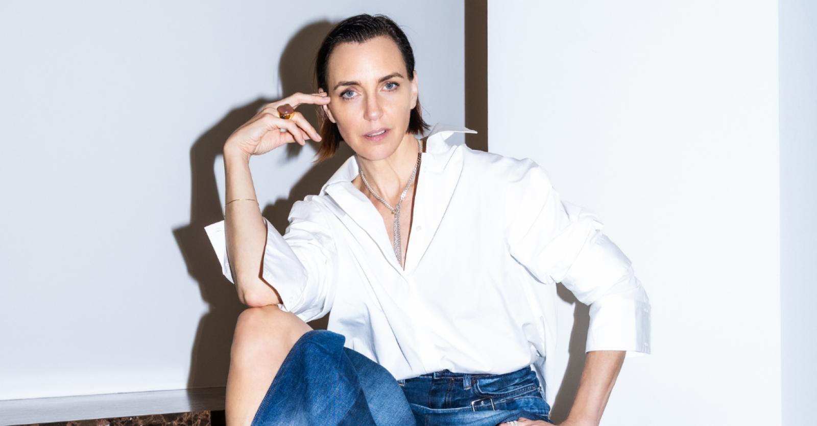 Hannelore Knuts schreef een autobiografie: ‘Ik kwam als model op een ...