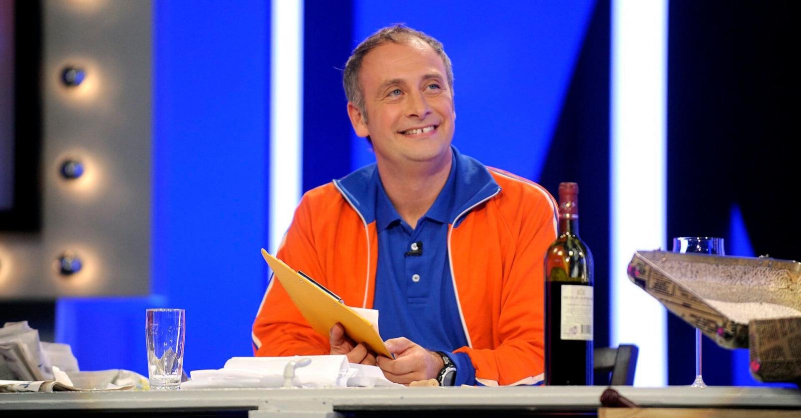 Alfons und Gäste - Télépro