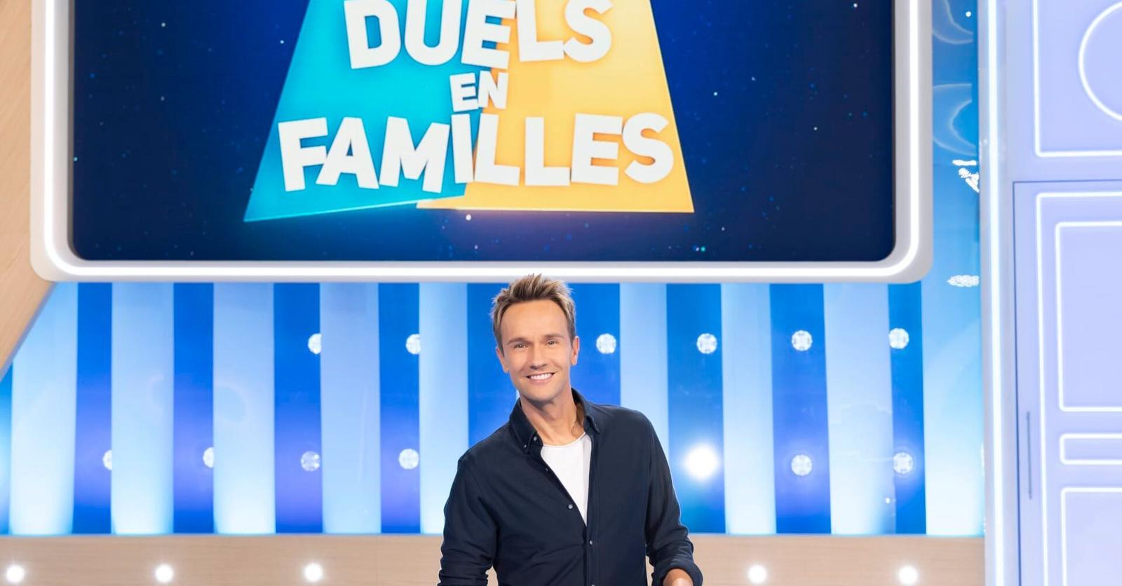 Duels en familles - Télépro