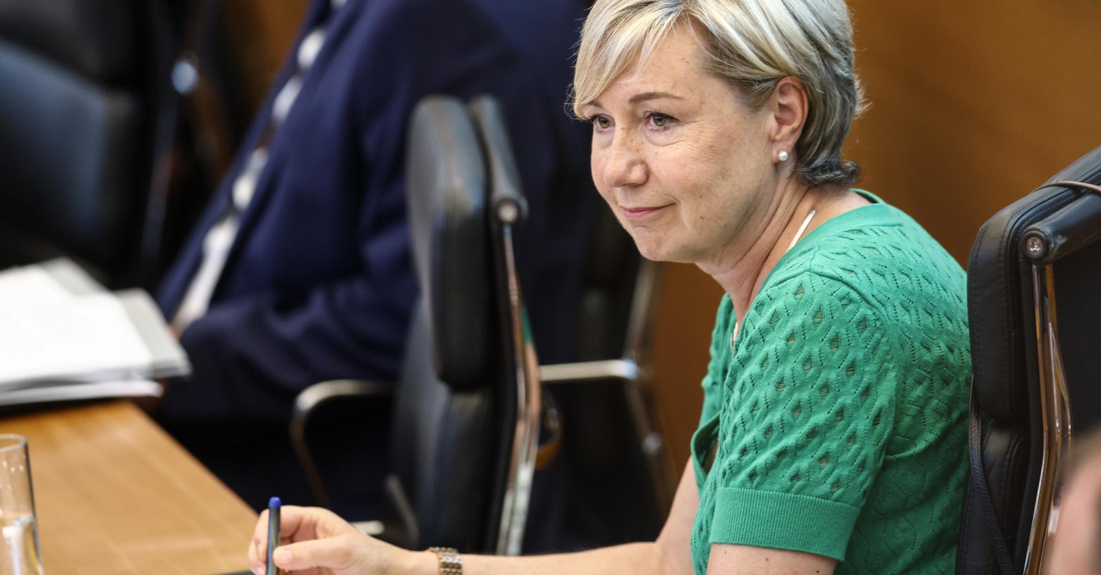 Federale regering en deelstaten kloppen nationaal klimaatplan af