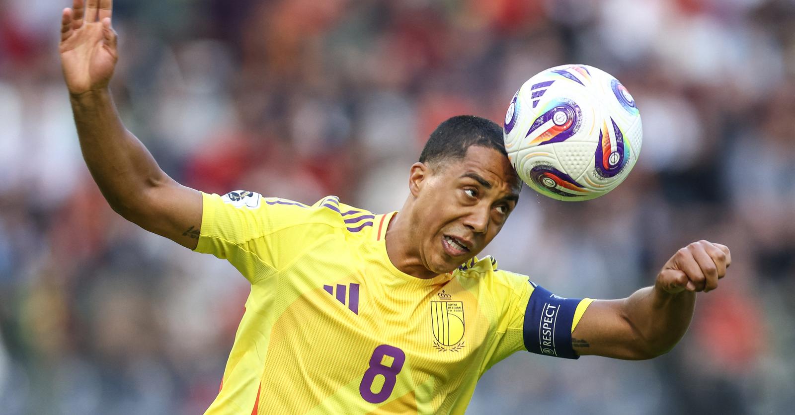 Football : Eliminatoires de la Coupe du monde (UEFA) - Télépro