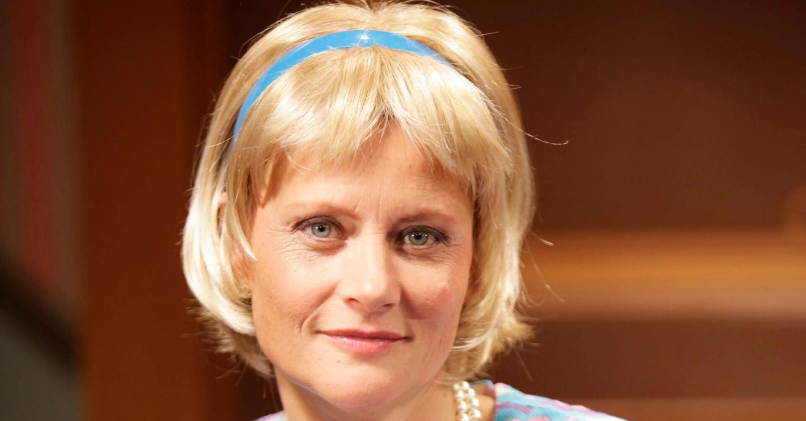 Lili en Marleen! - Télépro