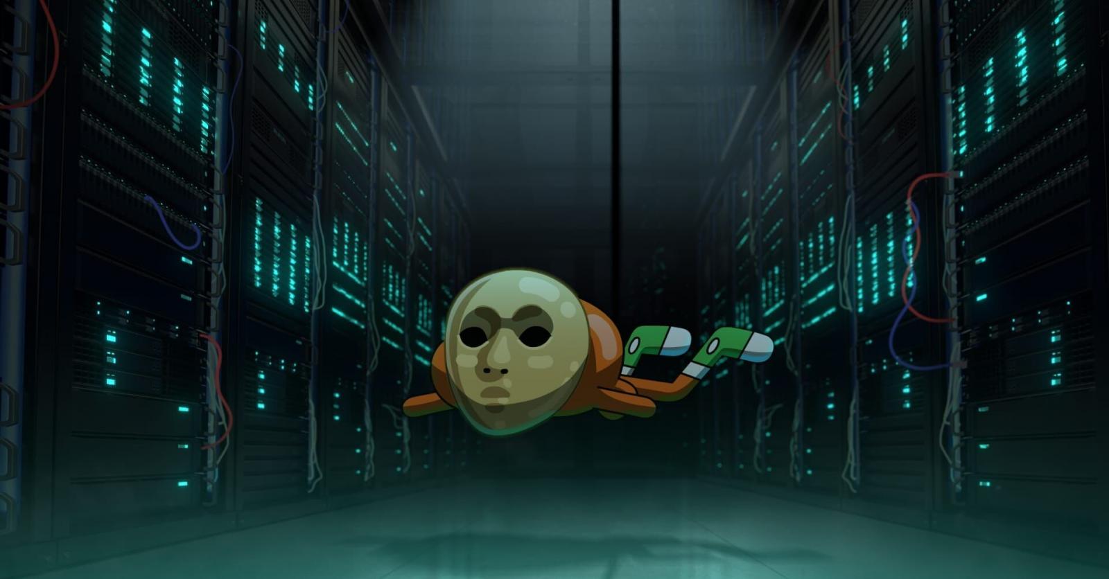 O Incrivelmente Estranho Mundo de Gumball - Télépro