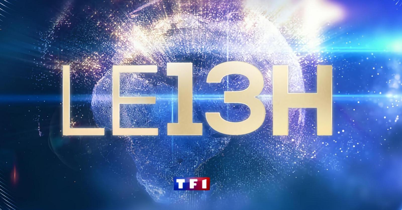 JT 13h - Télépro