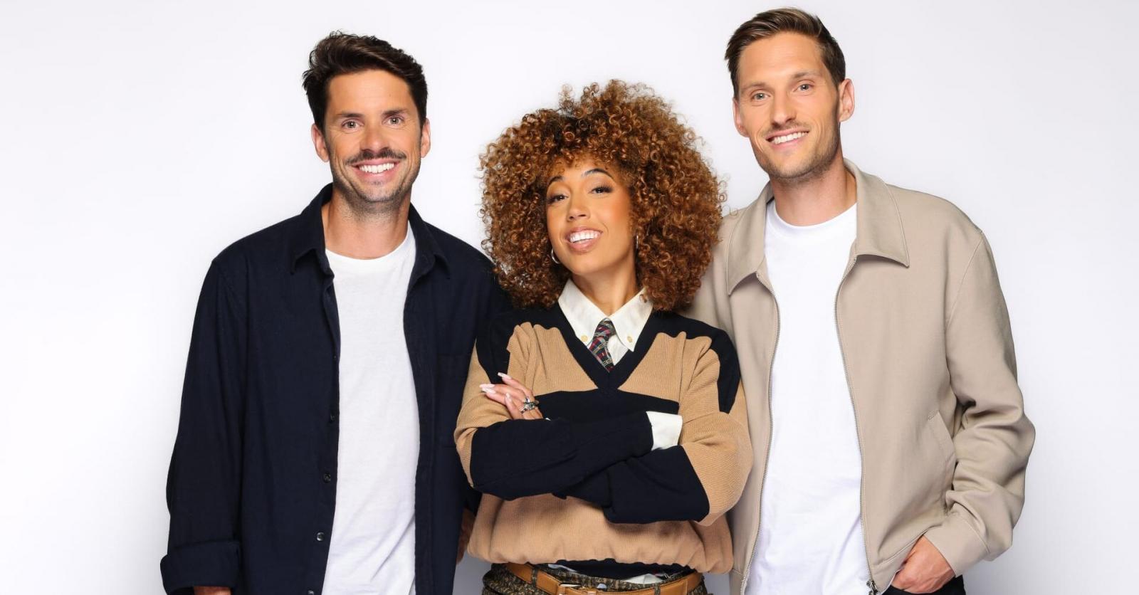 LE 6/9 SUR NRJ & AB3 - Télépro