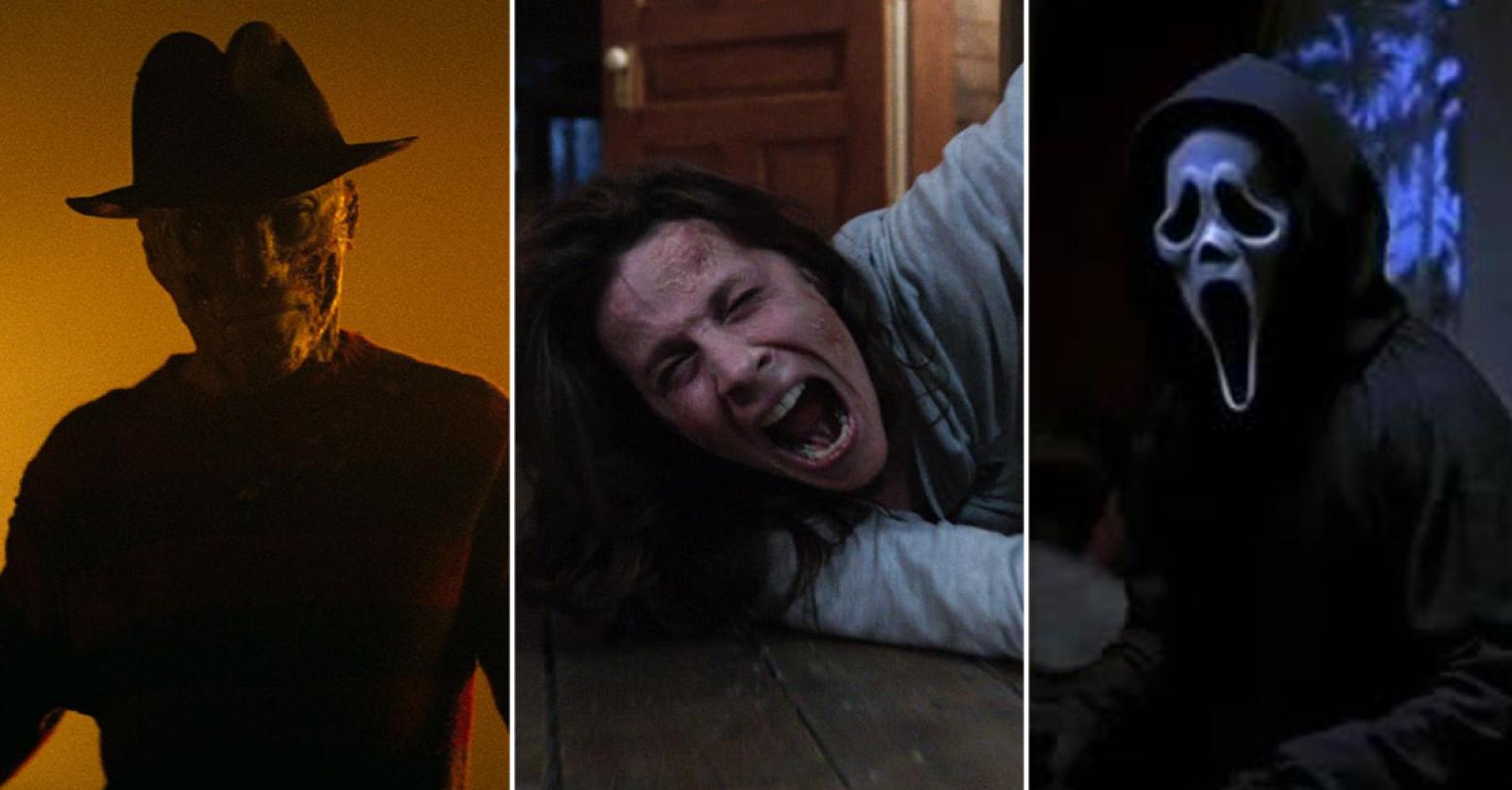 Waargebeurde horrorfilms | Hier halen horrorklassiekers inspiratie