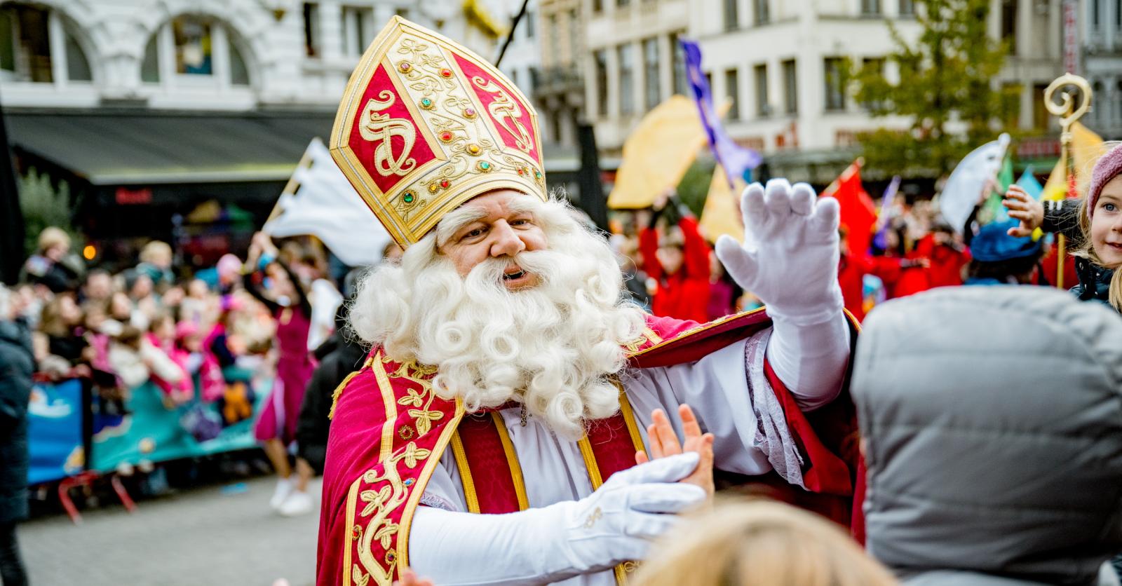 7 leuke Sint-uitstapjes om helemaal in de sfeer te komen - Libelle