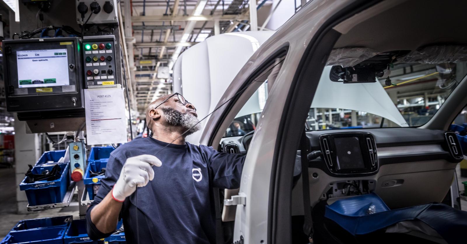 Wat betekent de bocht van Volvo voor zijn toekomst (en die van Volvo ...