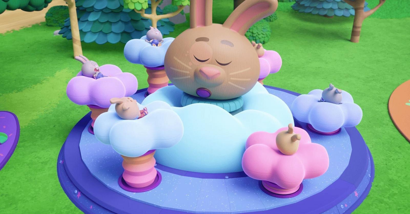 Les trois Bricochons - Télépro