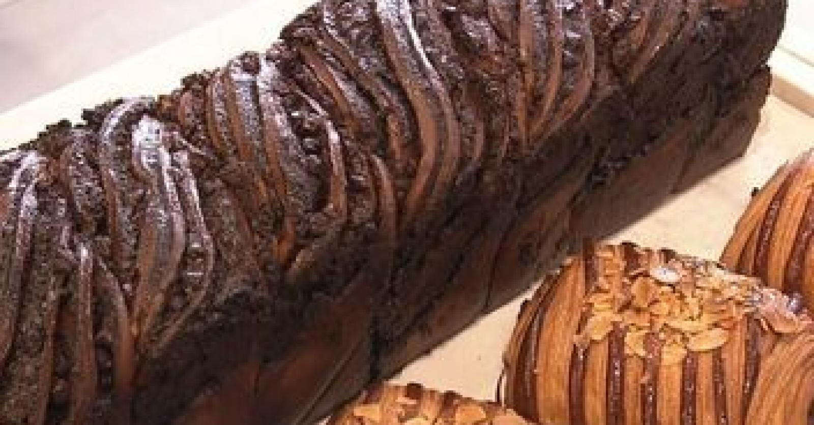 La meilleure boulangerie de France - Télépro