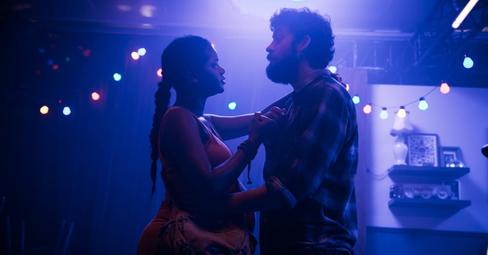 37 : l'ombre et la proie - Télépro