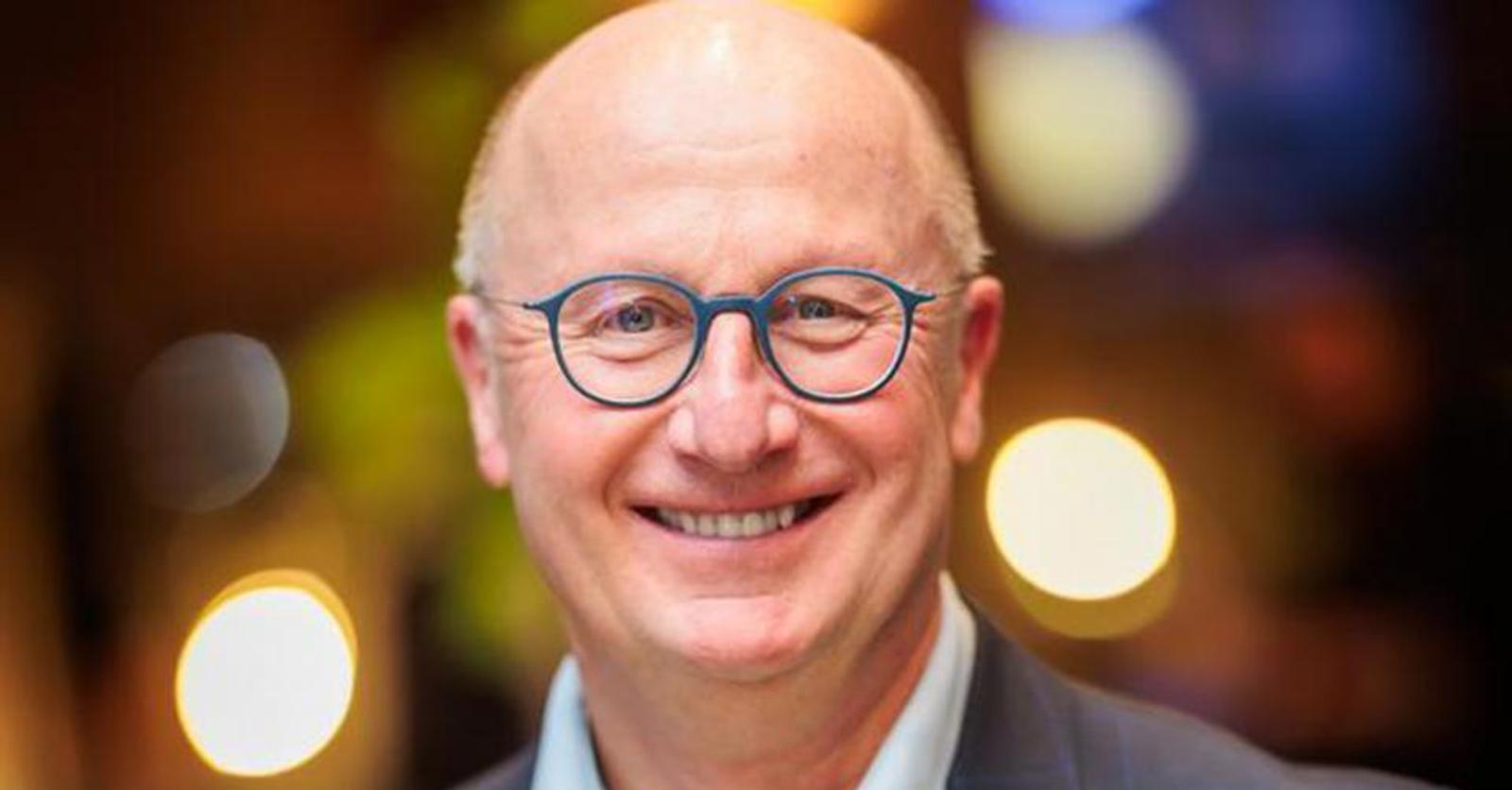 Luc De Broe: "L’impôt minimal de 15 % pour les multinationales ne ...