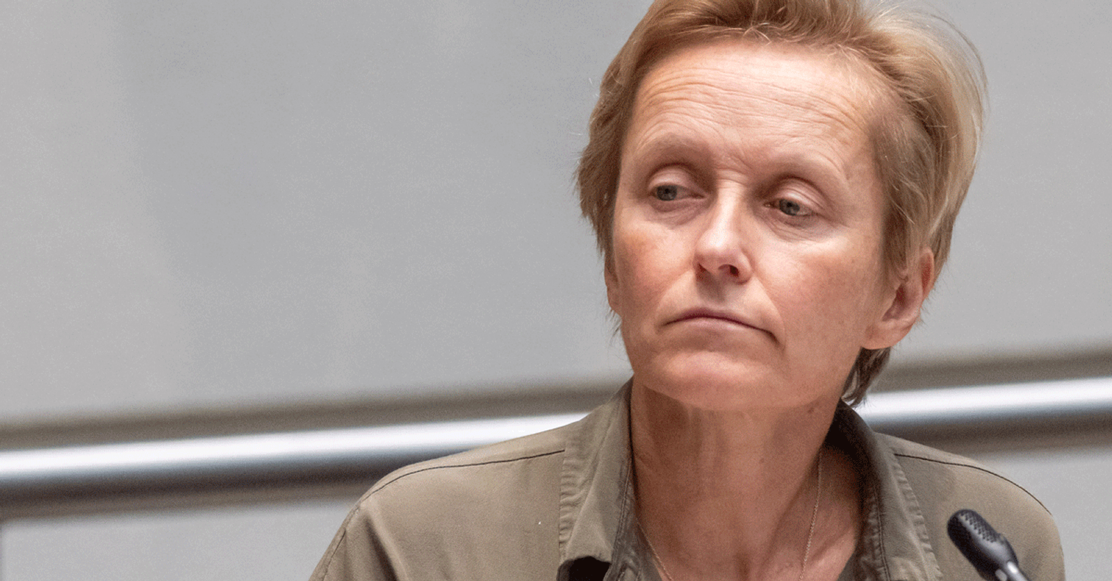 Trajectcontroles met private spelers: minister De Ridder wil af van het ...