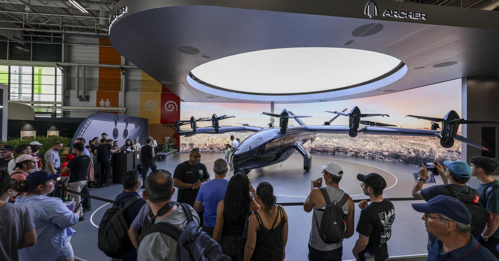 Le Bedex, tout premier salon dédié à la Défense organisé en mars ...