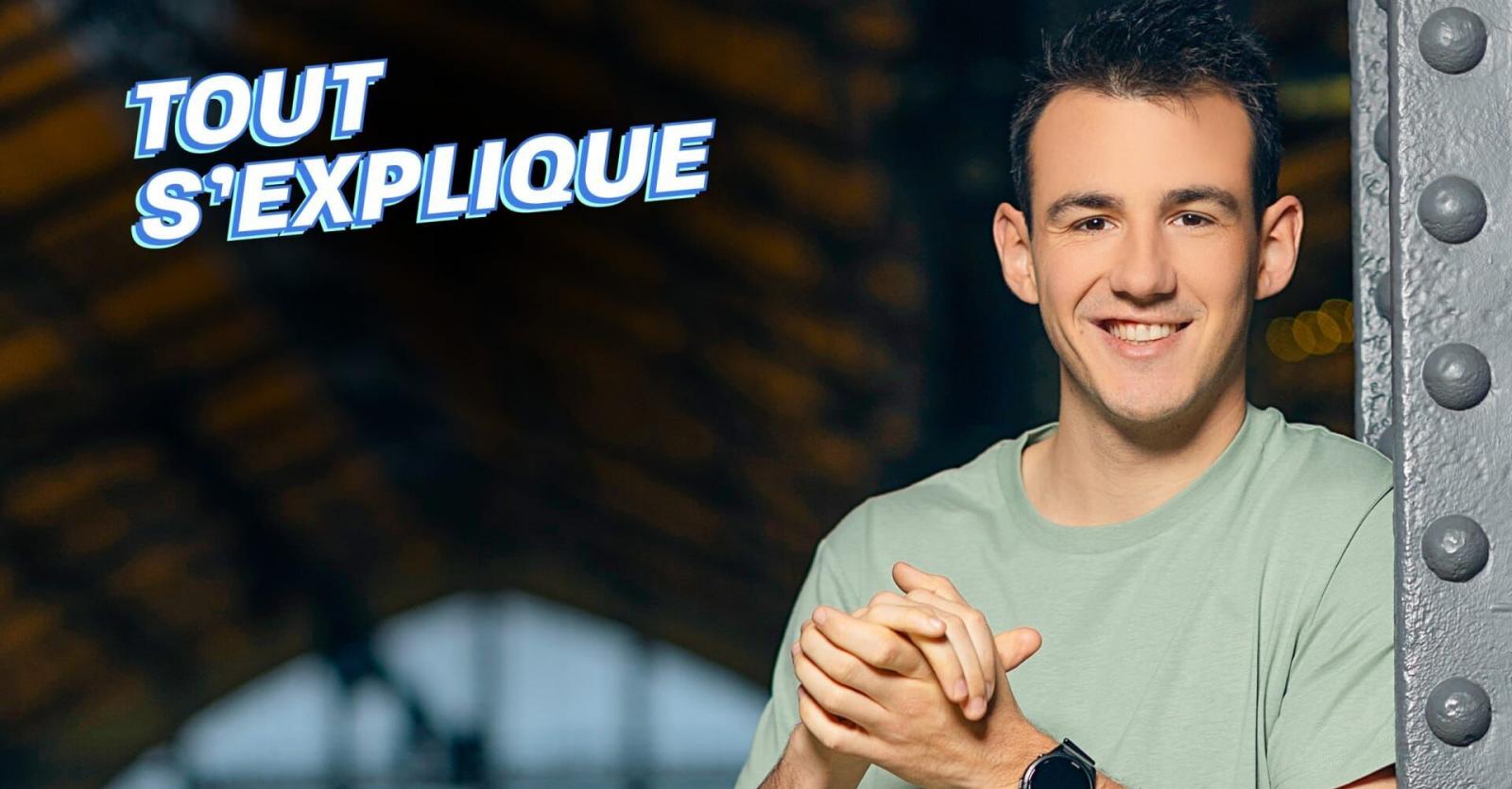 Tout s'explique - Télépro