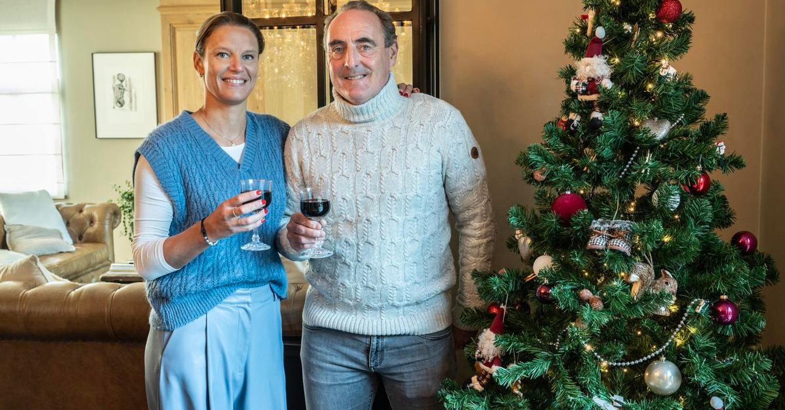 Yves Vanderhaeghe is na negen maanden thuis opnieuw trainer: “Kerst ...