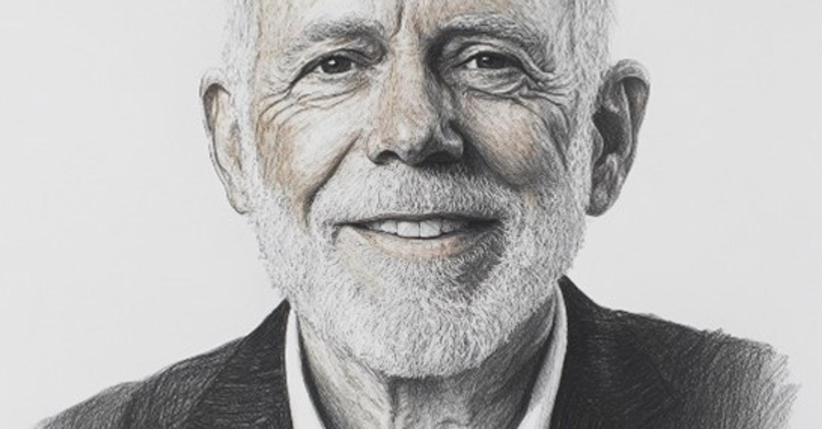 Beursgoeroe James Simons, de slimste belegger aller tijden?