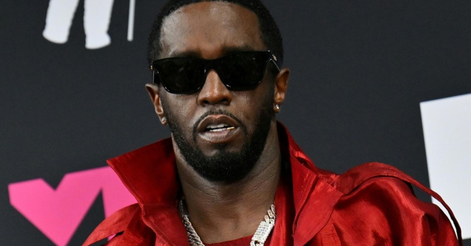 Netflix a sorti une série documentaire sur P. Diddy, qui a tenté de l ...