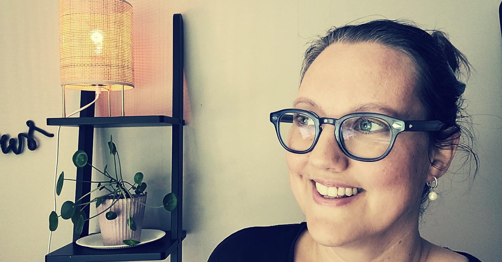 Groeten uit Zweden: “Note to self: breek nooit je eigen regels” - Libelle