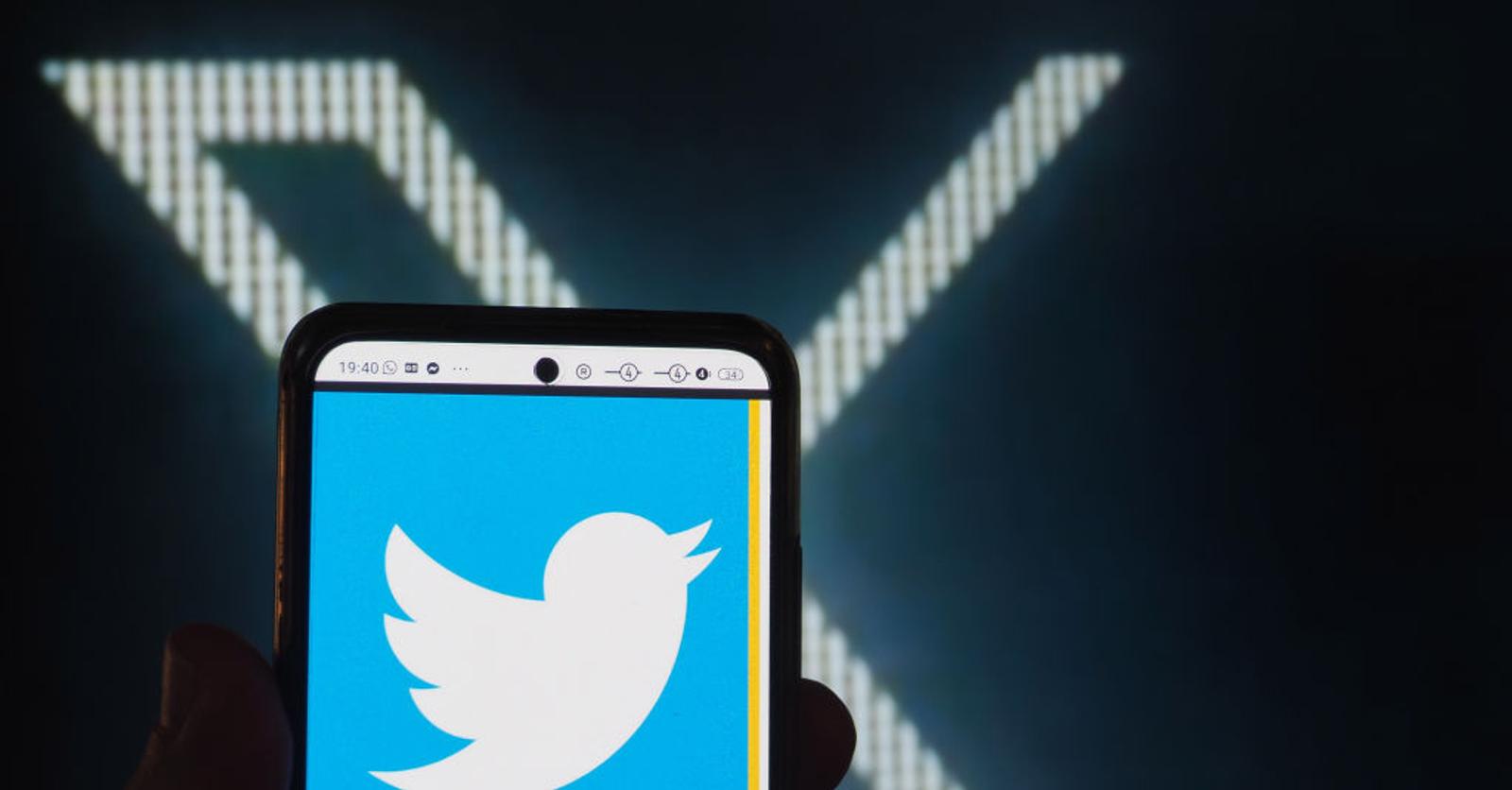 Et si Twitter – pas X – faisait son grand retour