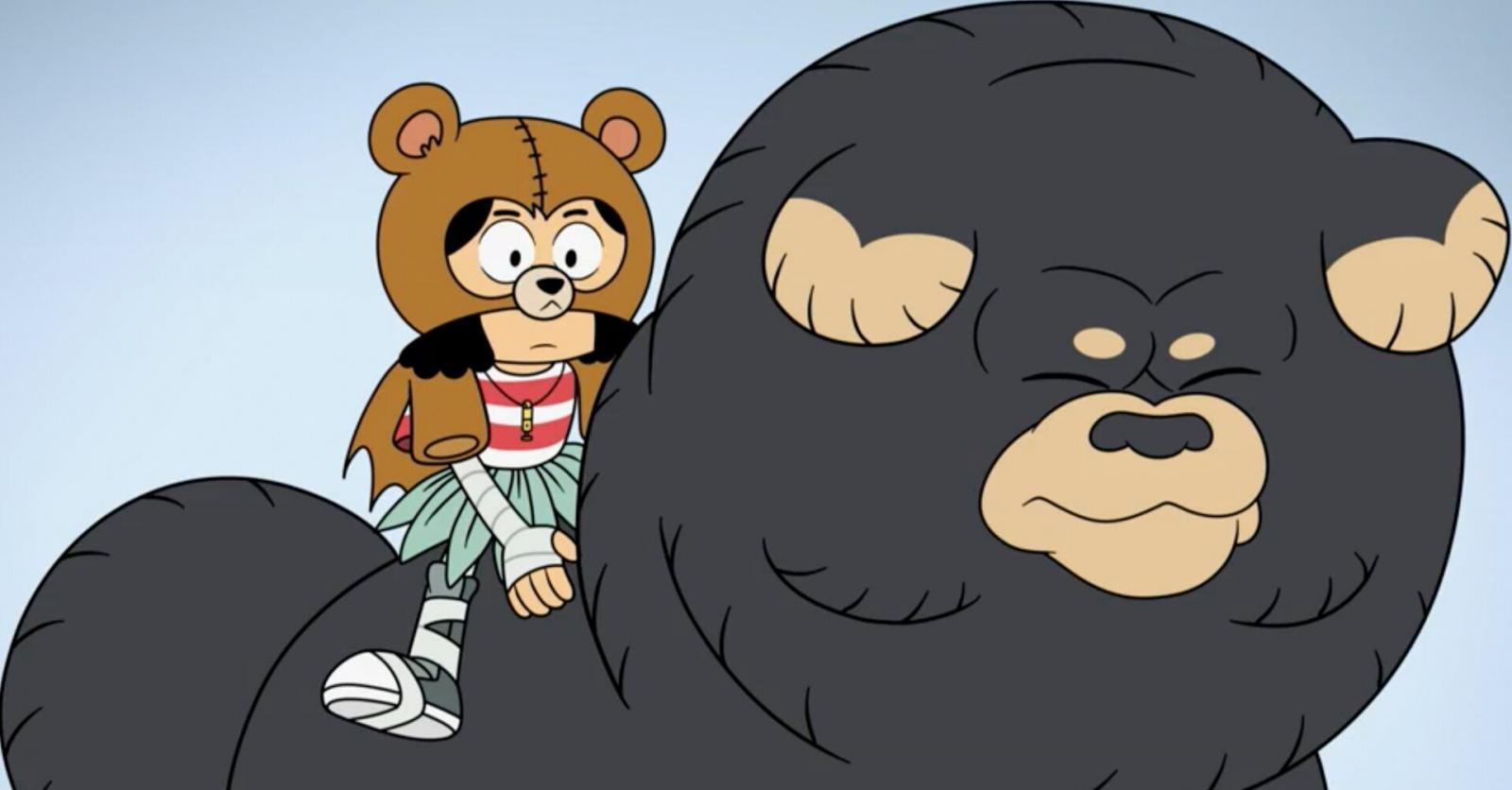 Craig de la Crique - Télépro