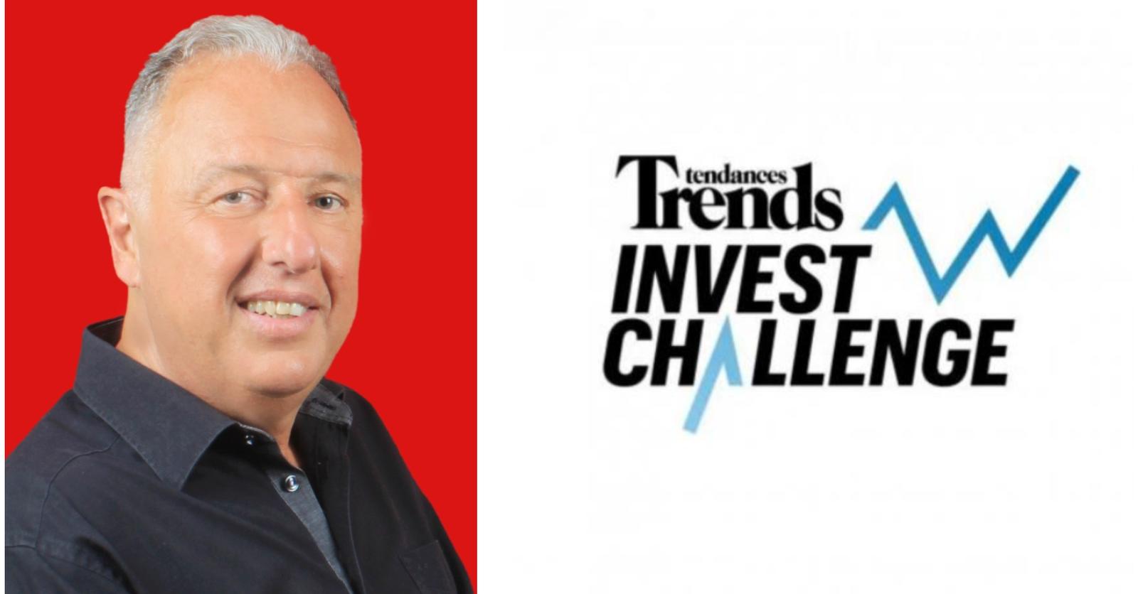 "Tokio Joe", grand gagnant du Trends Invest Challenge : "Je vais ...