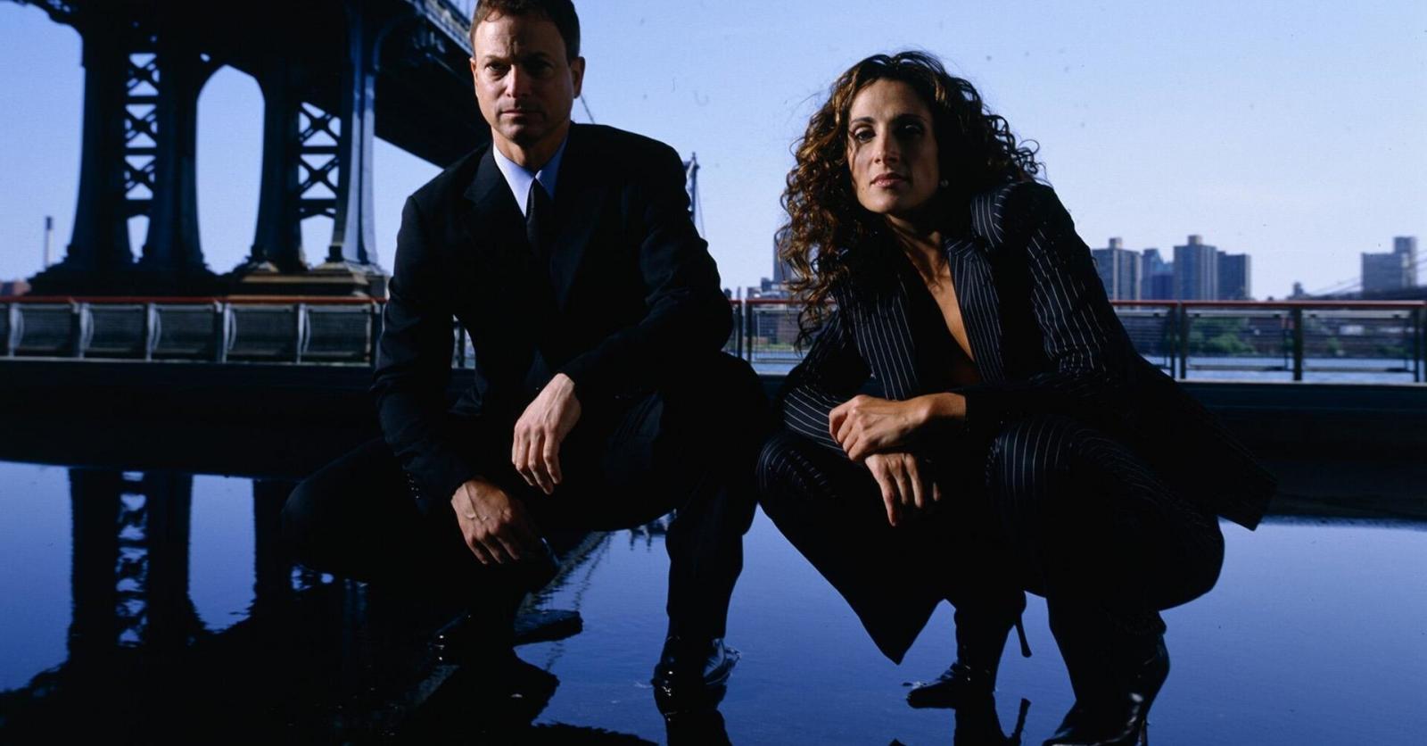 Les experts : Manhattan - Télépro