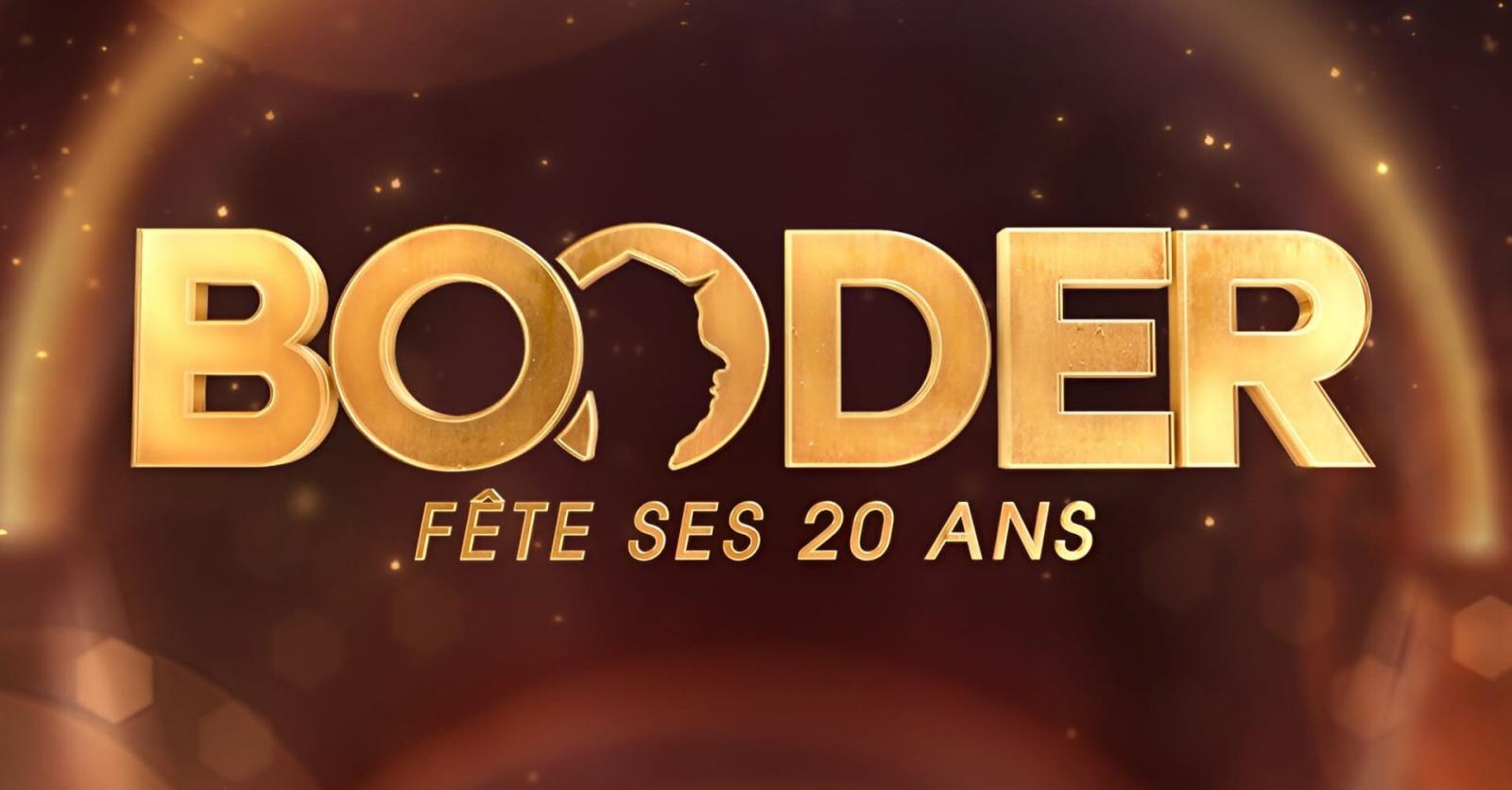 Booder fête ses 20 ans - Télépro
