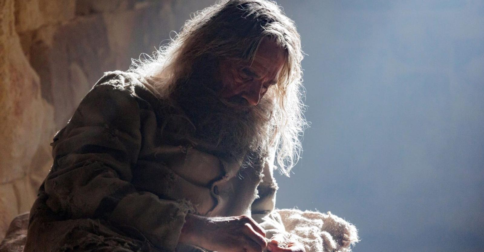 Le Comte de Monte-Cristo - Télépro