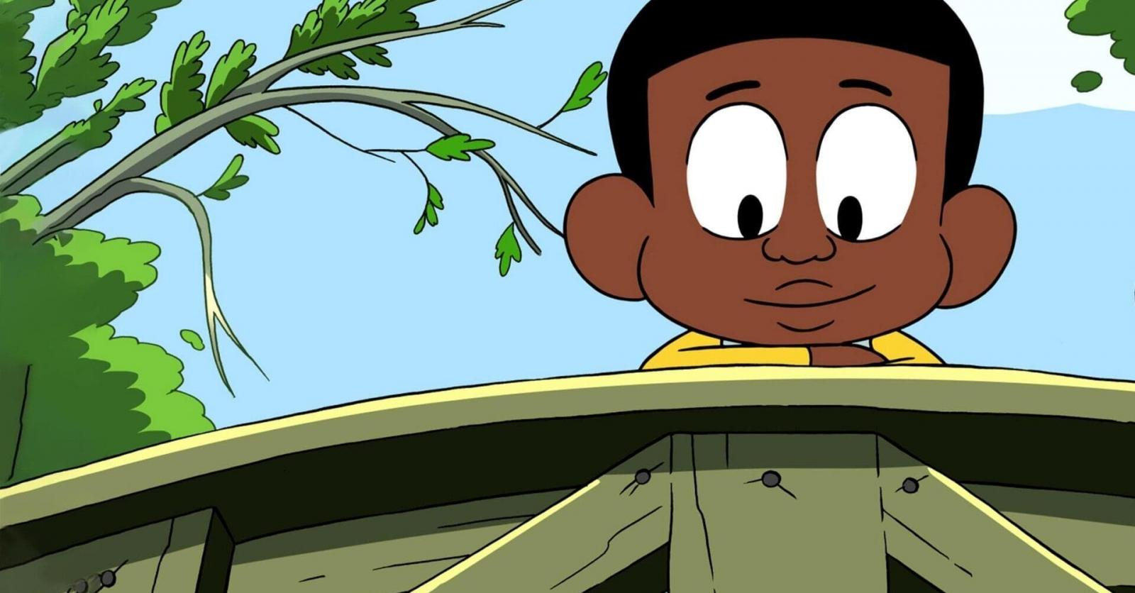 Craig de la Crique - Télépro