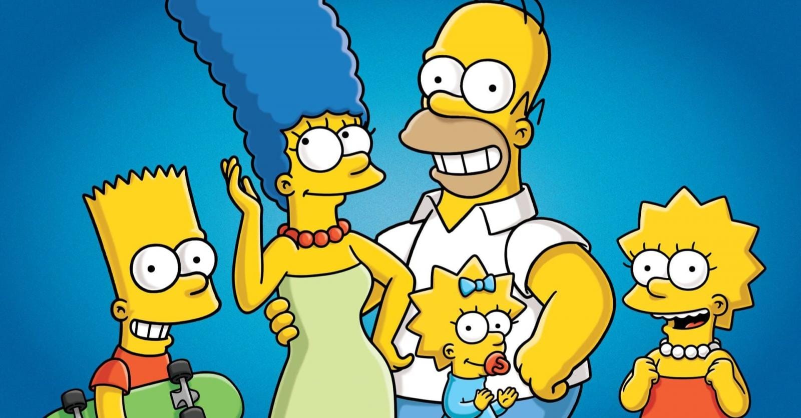 Les Simpson - Télépro