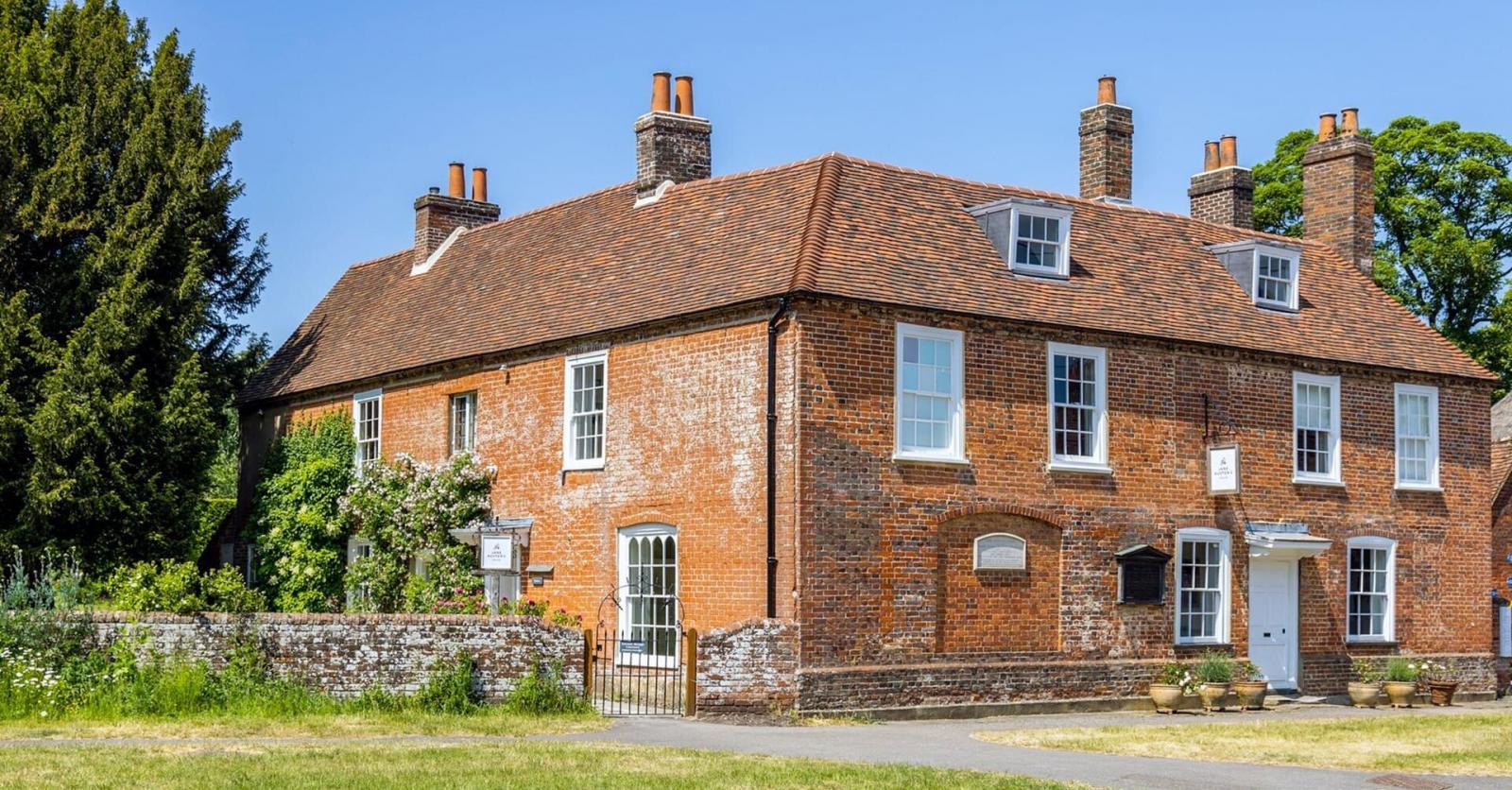 Jane Austen : La littérature, passionnément - Télépro