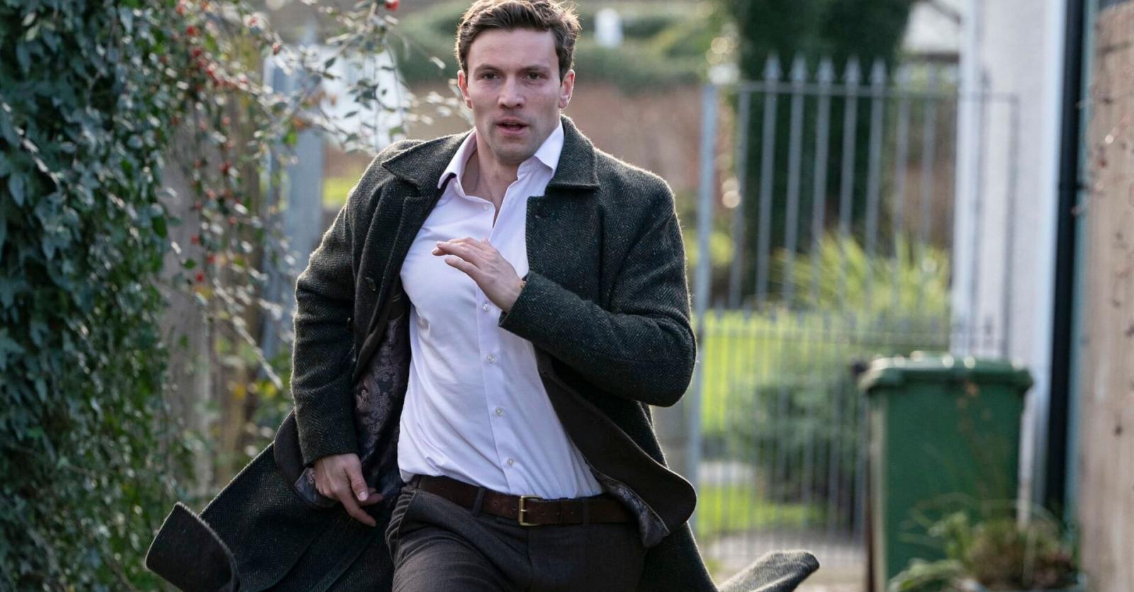 Inspector Lynley & Sergeant Havers - Télépro