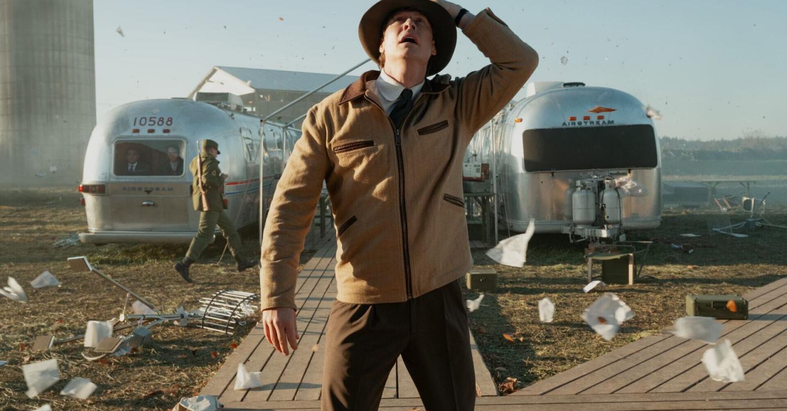 Monarch: Legacy of Monsters - Télépro