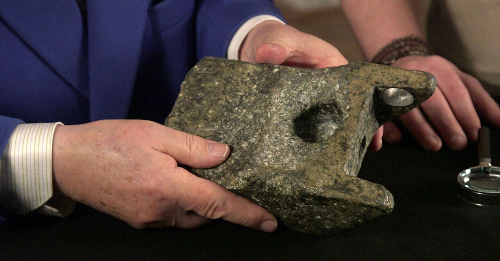 Alien Theory - Télépro