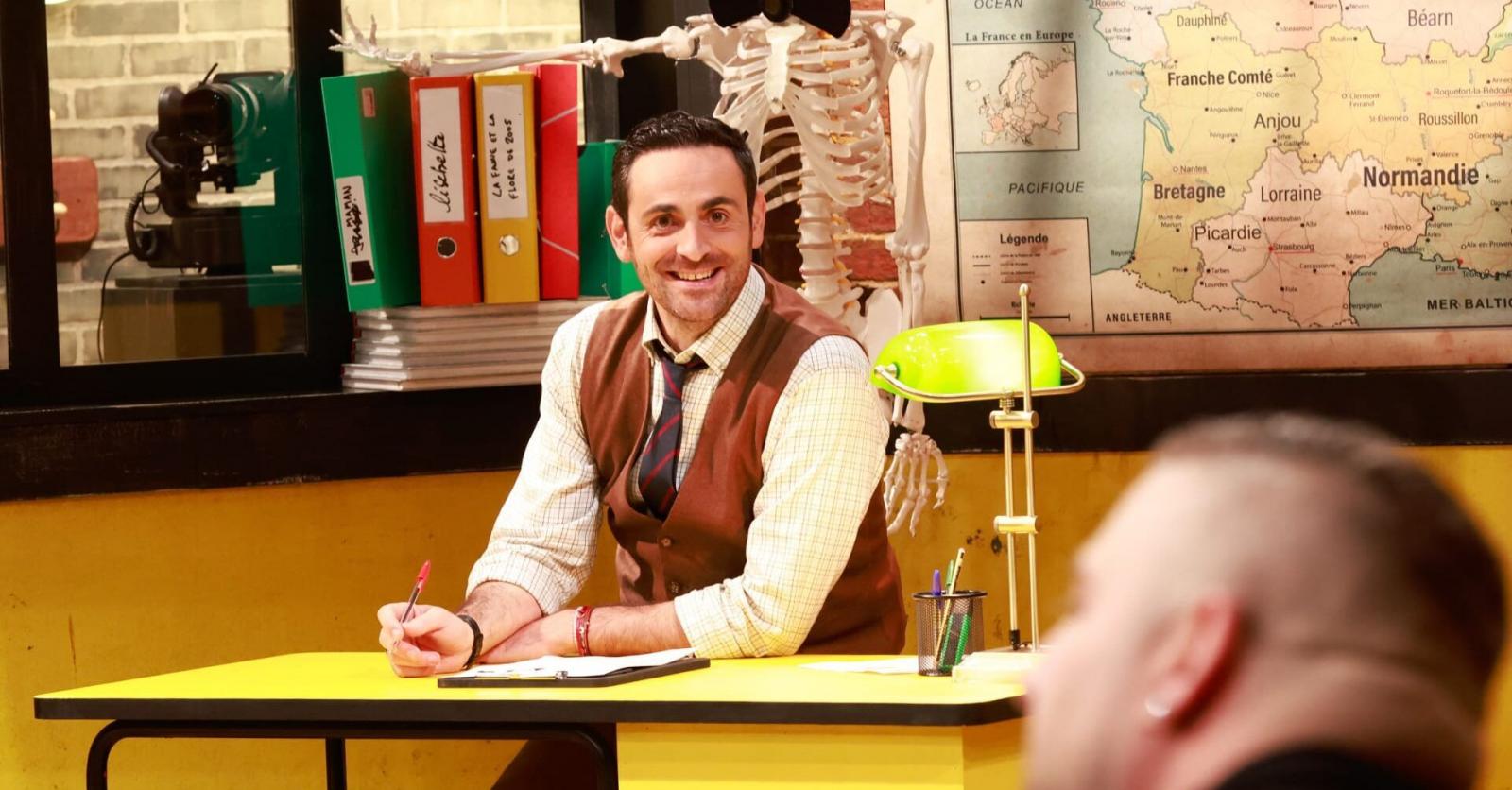 Qui sera le plus nul ? - Télépro