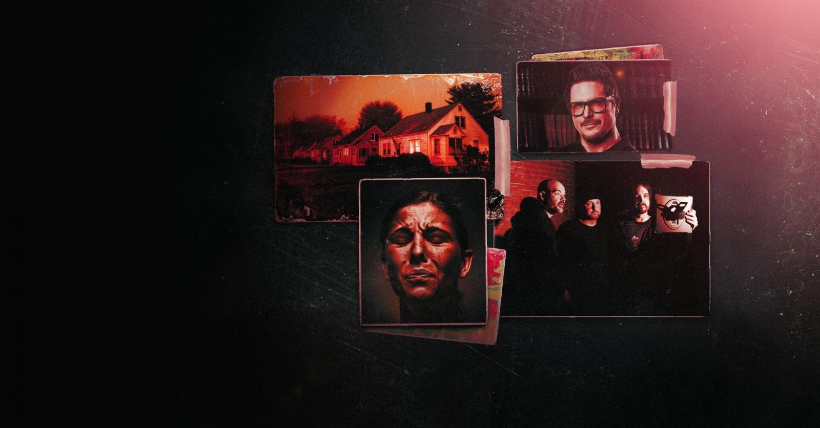 Ghost Adventures : au secours des familles - Télépro