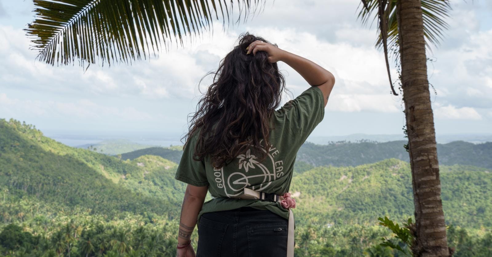 « Je me suis rendu compte que je peux mener ma vie comme je veux, sans ...
