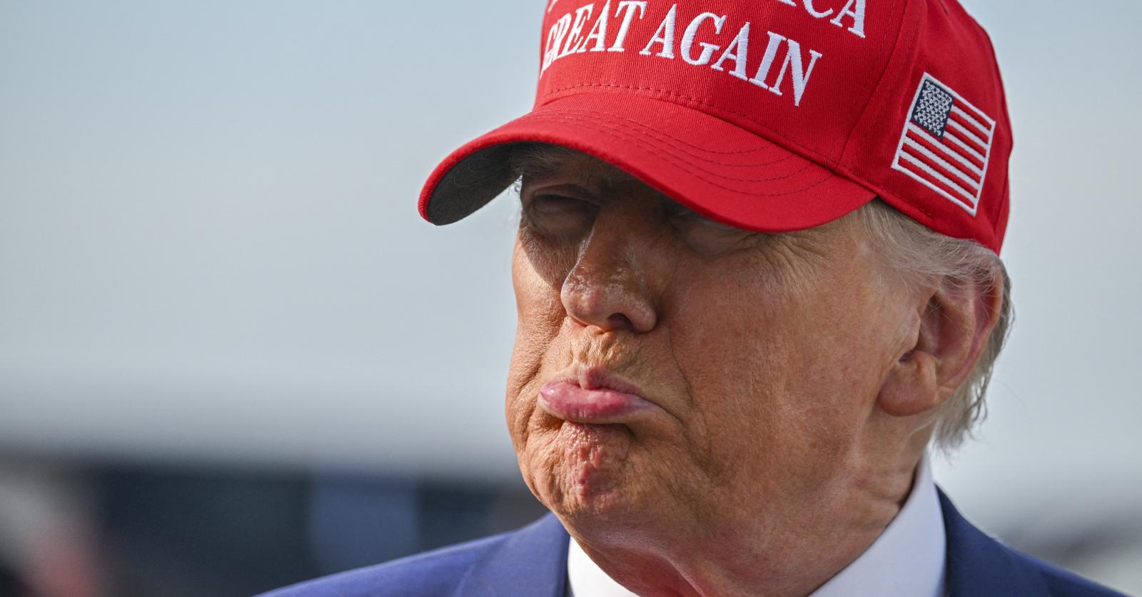 La nationalisation prédatrice : l’ultime menace de Trump