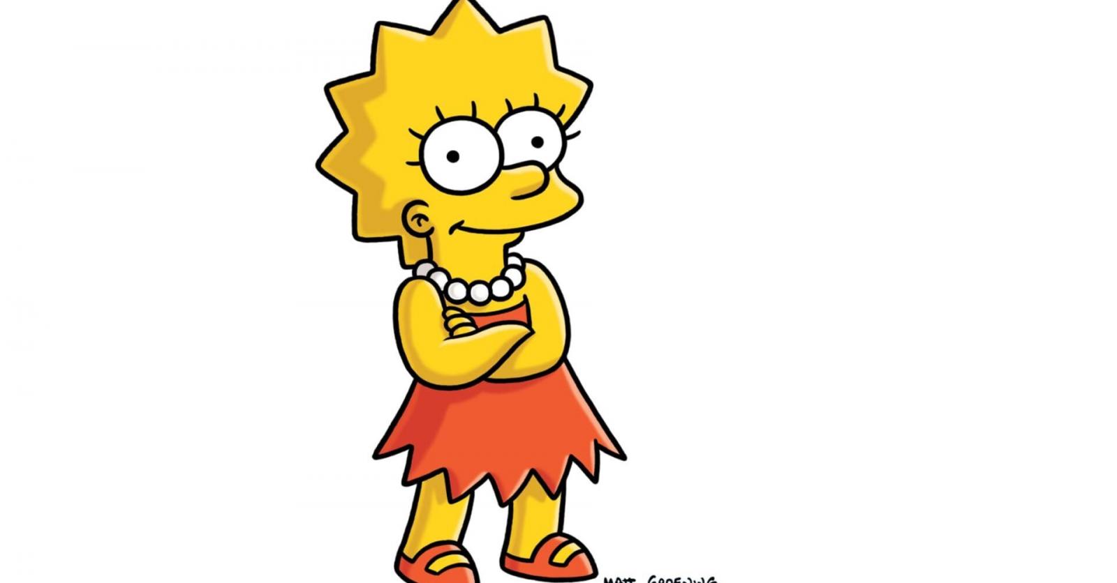 Les Simpson - Télépro