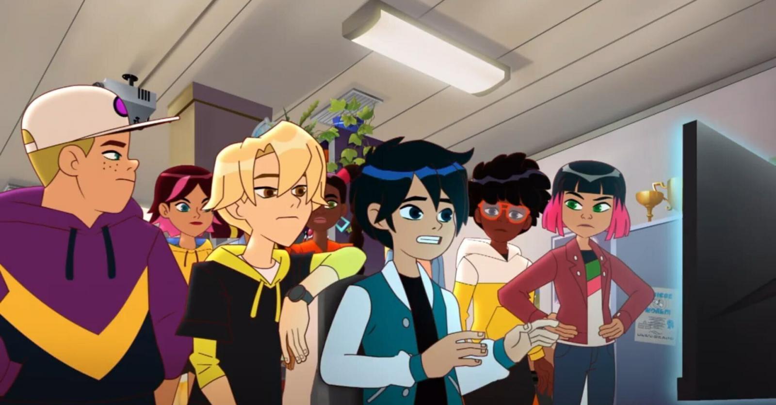 Alex Player - Télépro