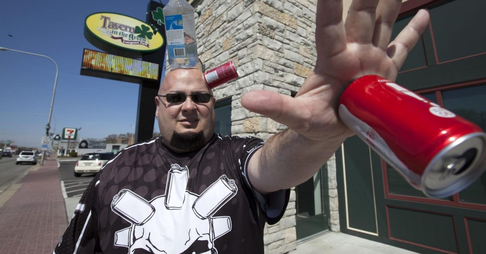 Expériences tous risques - Télépro