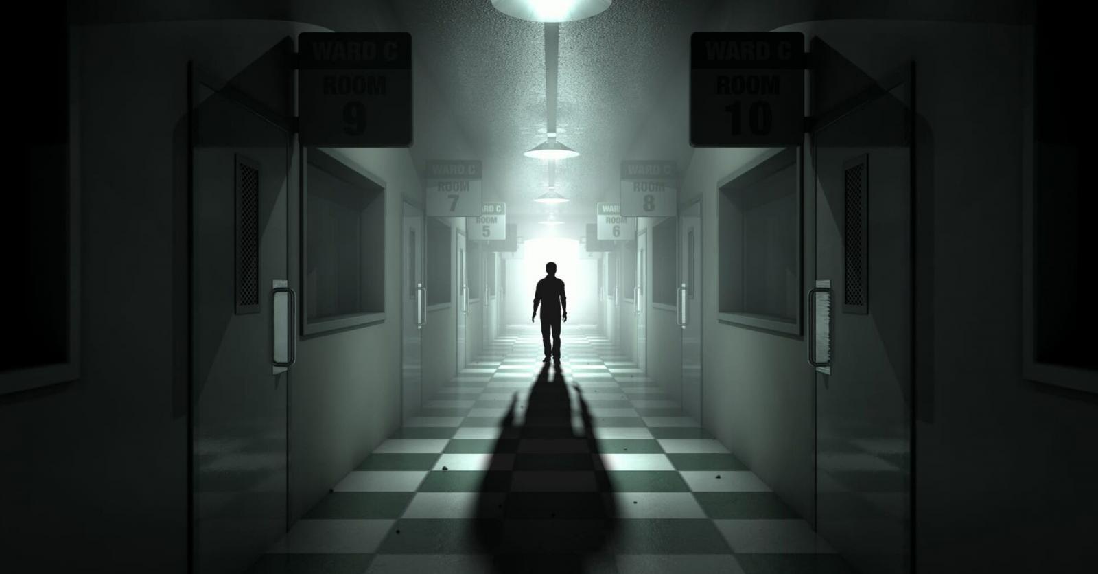 Les traqueurs de fantômes - Télépro