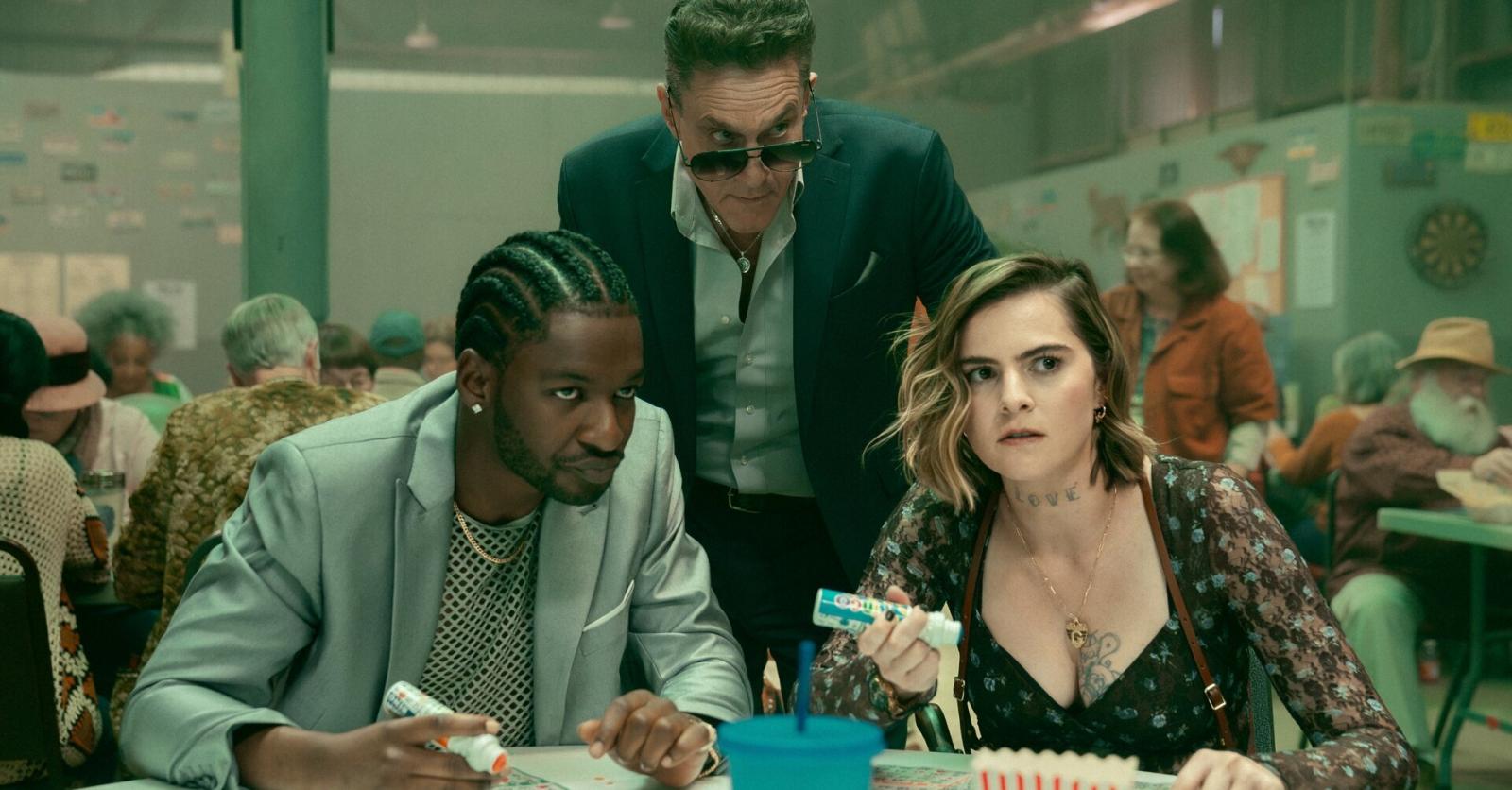 Tulsa King - Télépro