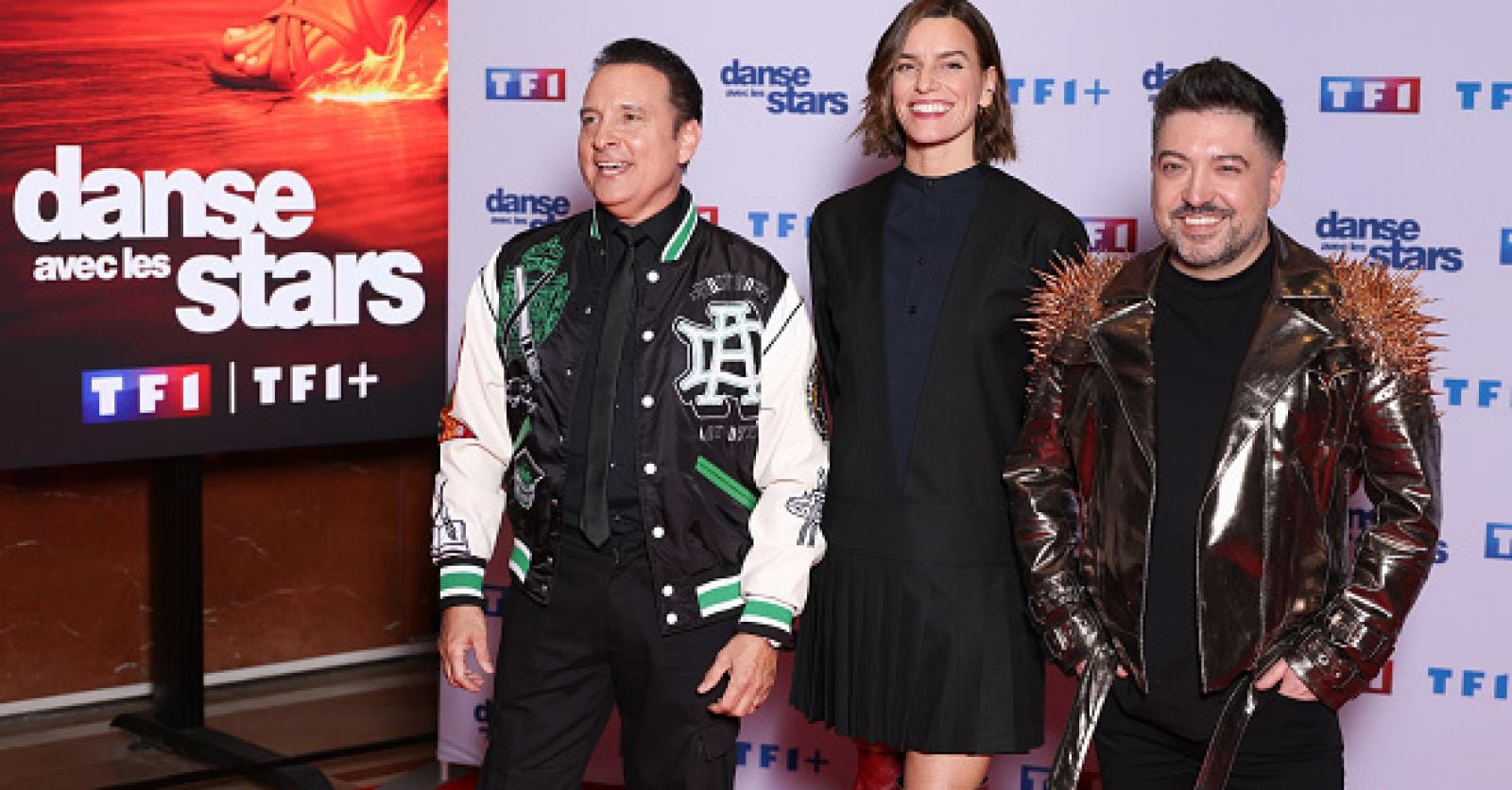 DALS: Un nouvel invité débarque sur la piste de danse