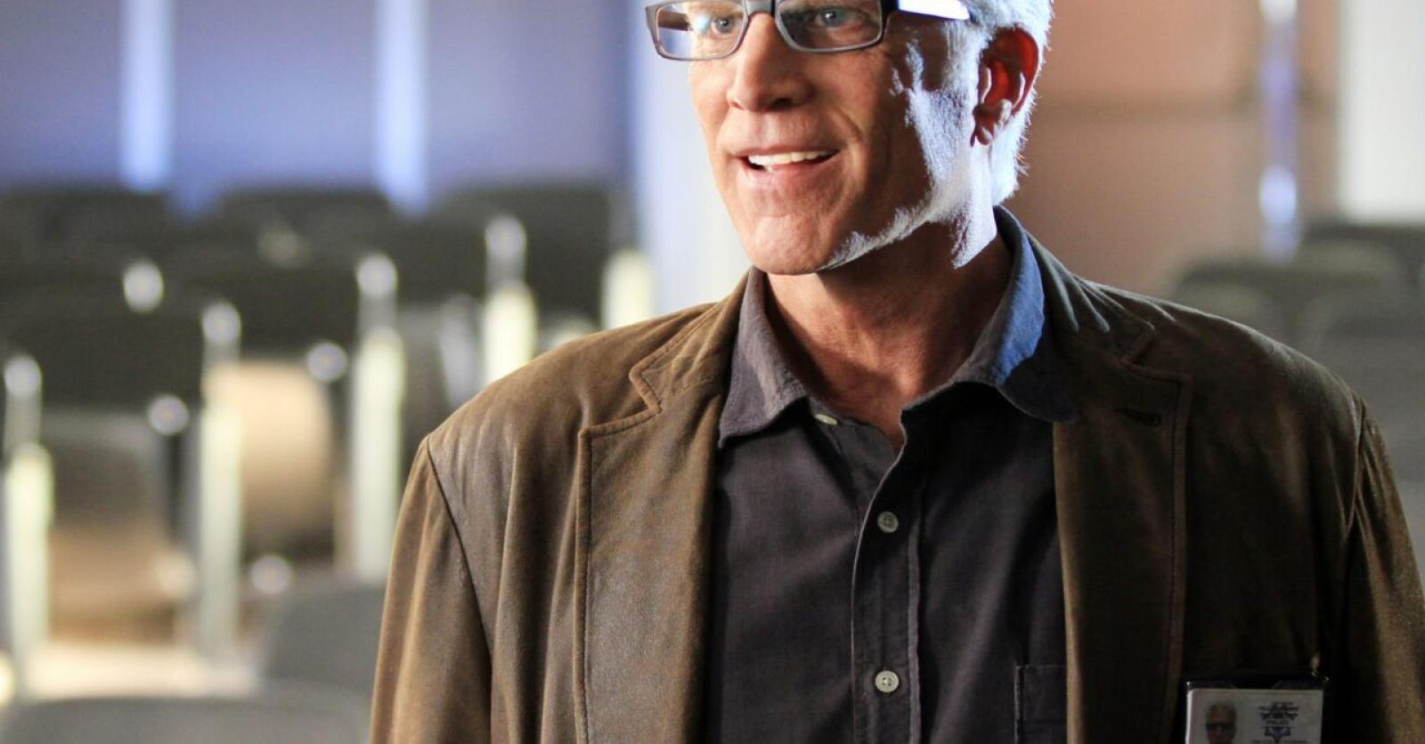CSI: Vegas - Télépro