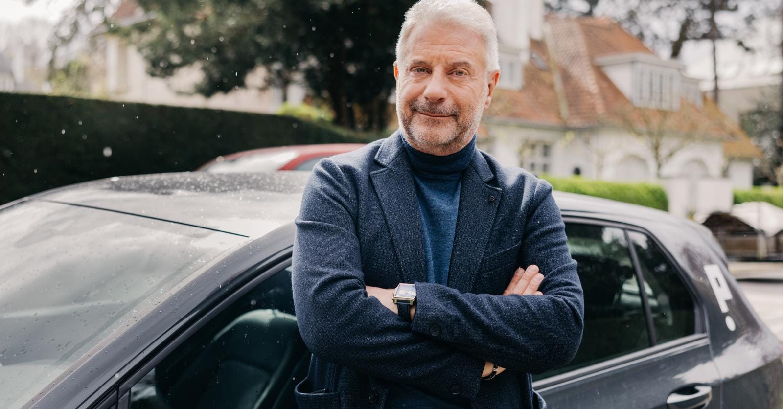 Comment D’Ieteren compte dépasser durablement les 24 % du marché belge