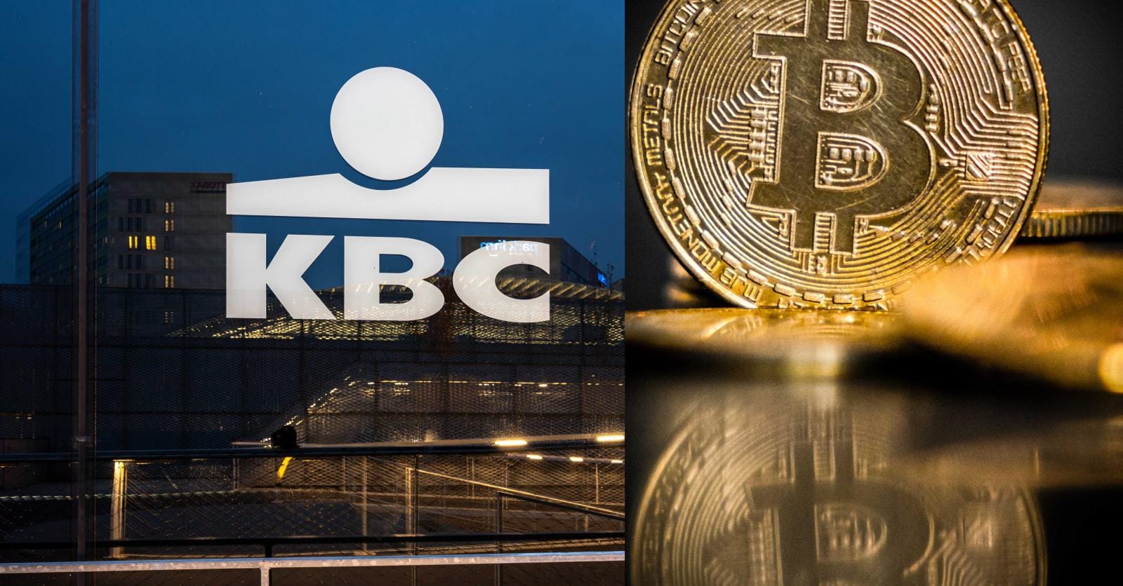KBC lance l’achat de cryptos sur Bolero: une première pour une banque belge