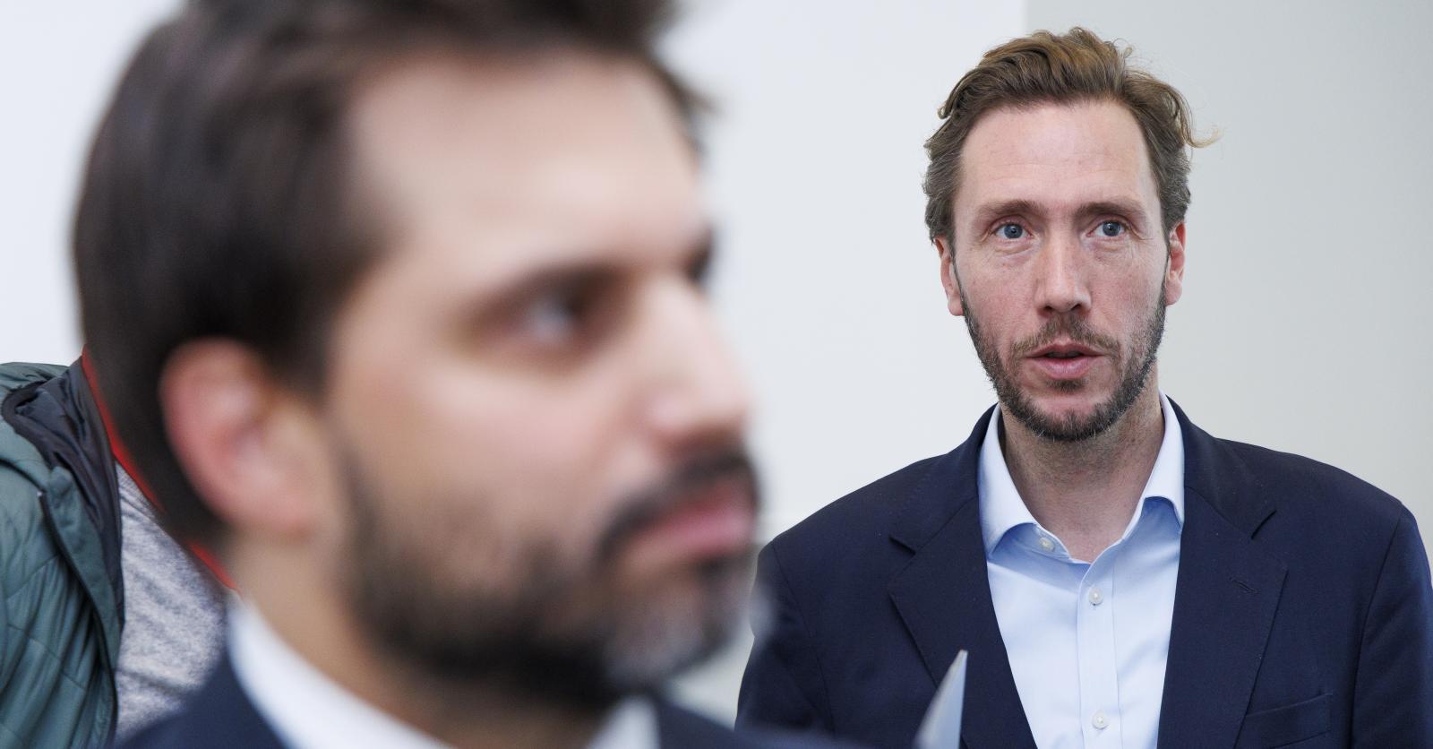 Le quitte ou double des libéraux flamands: l'Open VLD change de nom et ...